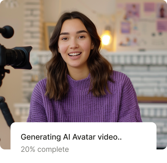 quso.ai: All-in-one Social Media AI Marketing Team (formerly vidyo.ai)